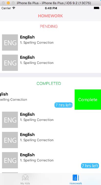Editactionsforrowatindexpath For One Section Ios Swift Stack Overflow