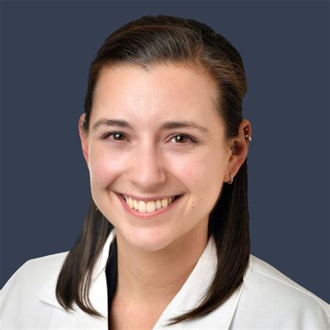 Kaylee Renee Purpura Md Otolaryngology Laryngology Medstar Health