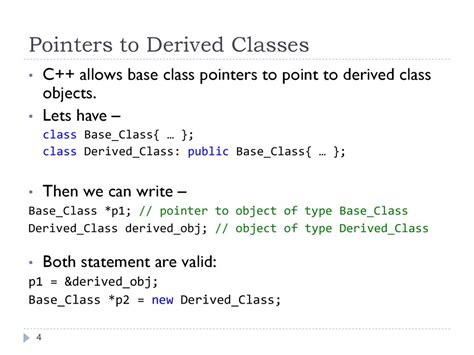 Polymorphism And Virtual Functions Ppt Download