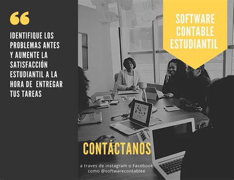 Software Contable Softwarecontablee • Instagram Photos And Videos