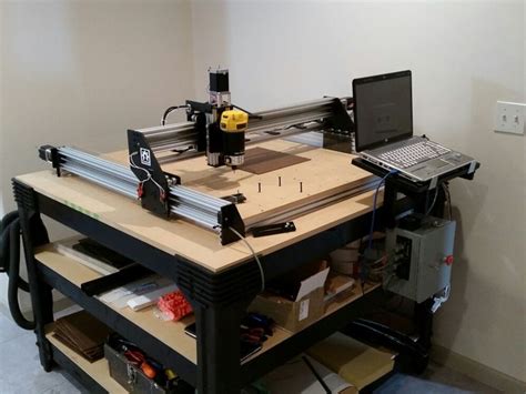My Homemade CNC Router Cnc Router Projects Homemade Cnc Router Projects