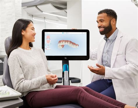 Expand What S Possible With The ITero Element Plus Series