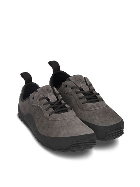Barefoot Shoes Be Lenka Trailwalker 30 Dark Grey Be Lenka