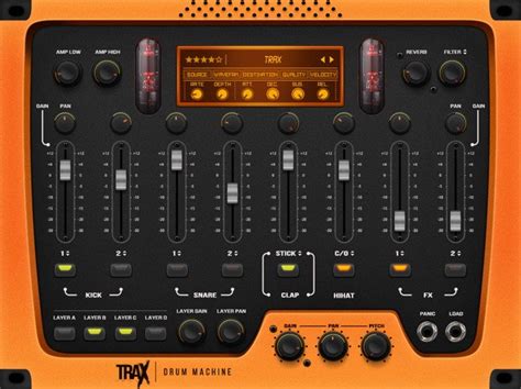 Cubase Drum Vst Plugins