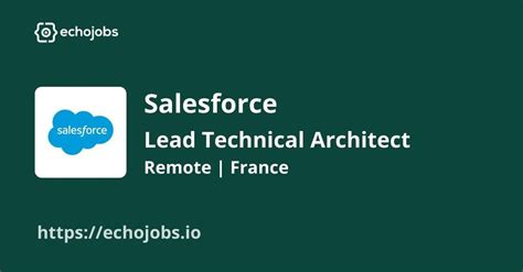 Hiring Lead Technical Architect Heroku France Paris France Remote
