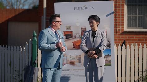 Ian Van Eijk Fletchers Warrandyte Au