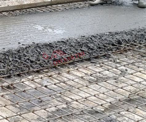 What Is Reinforced Cement Concrete Rcc