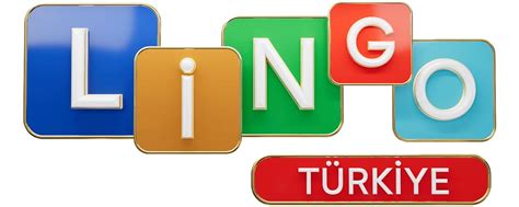 Lingo Türkiye Bölümler Trt1
