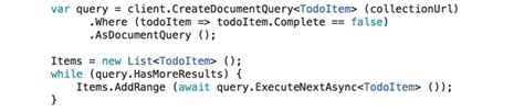how to build planet scale mobile app in minutes with xamarin and