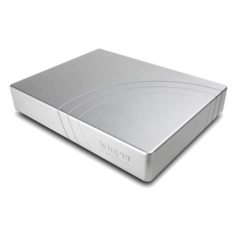 Tempus Precision Ultra Low Noise Ethernet Switch Network Acoustics