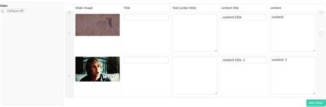 Php Wordpress Advanced Custom Fields Loop Though Repeater Stack