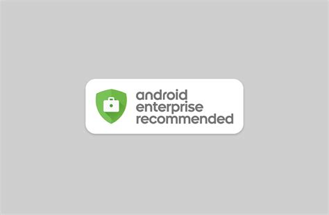 Rugged Android Enterprise Devices To Get 5 Years Of Security Updates