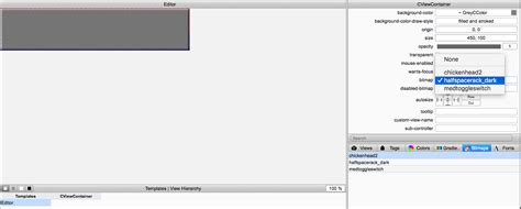 ASPiK SDK Assemble The GUI