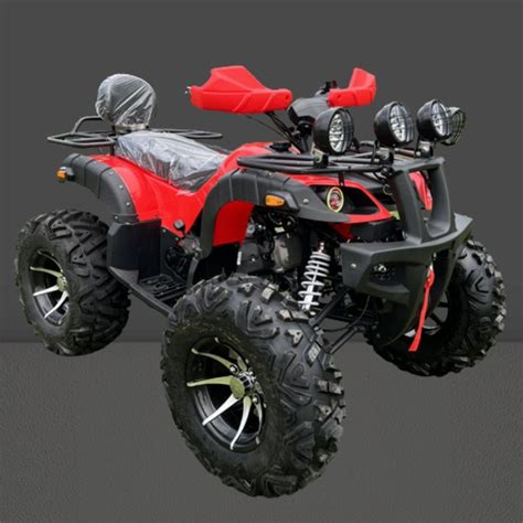 Large Quad Bike Motorcycle For Adults Cc Engine ATV And Quad Bike Price