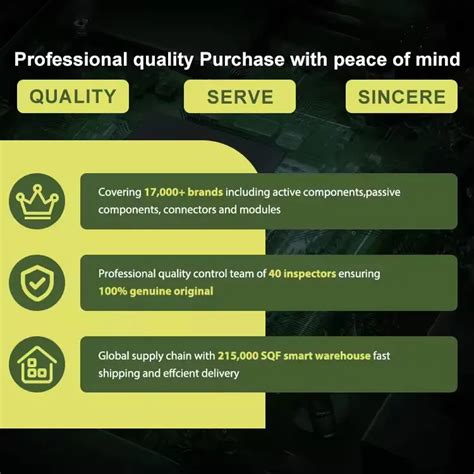 5pcs Atmega16u2 Au Atmega48pa Au Atmega88pa Au Mega88v 10au Qfp32