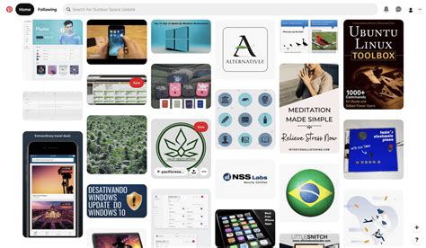 Pinterest o que é e como usar guia completo 2021