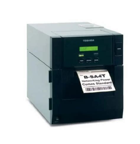 Tsc Ta Barcode Printer Max Print Width Inches Resolution DPI Dots Mm At Rs