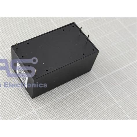 Jual Hi Link Hlk 10m03 Hlk 10m05 Hlk 10m12 Hlk 10m24 10w Ac Dc Power Module Hlk 10m03 Shopee