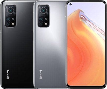 Xiaomi Redmi K30s: Precio, características y donde comprar