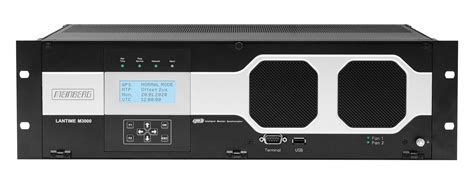 Anti Spoofing Gps E Anti Jamming Gps Sincron Sistemi