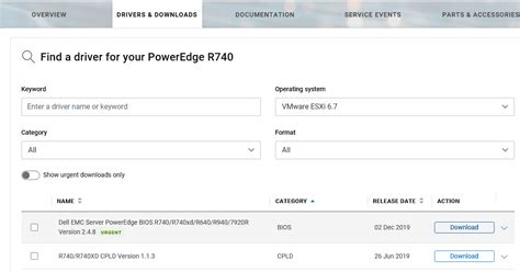 How To Install The Operating System On A Dell PowerEdge Server OS Deployment Dell US