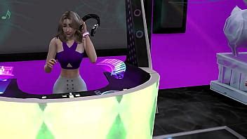 Disco Sex Dance XVIDEOS COM