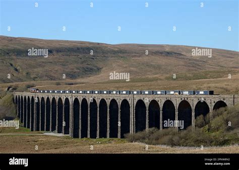 Gb Railfreight Shed Class 66 Loco 66778 Named Cambois Depot 25 Years