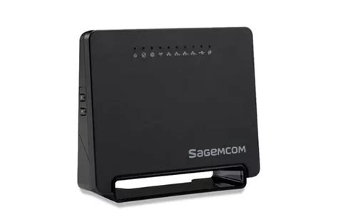 Router Sagemcom F St N MercadoLibre