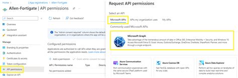 Automated Monitoring Azure App Registration Secrets Using Using Logic Apps Allen On Azure