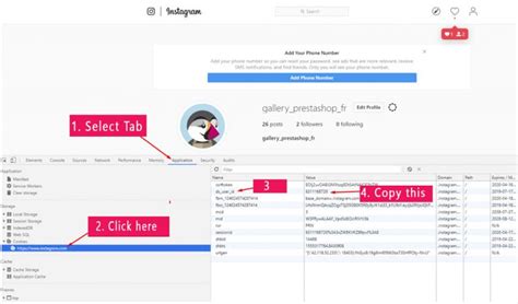 How To Add Widget Instagram Ap Pagebuilder Prestashop Module