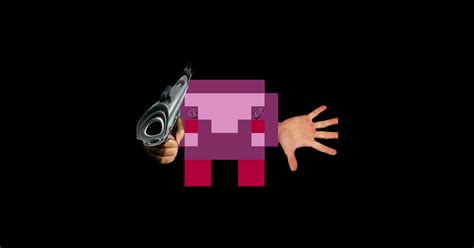 Cirbee 😶 Godforsaken Sticker Teepublic