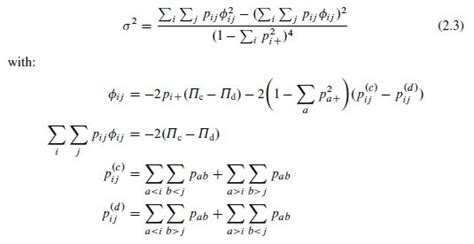 R Problem With Calculating Asymptotic Standard Error For Somers D