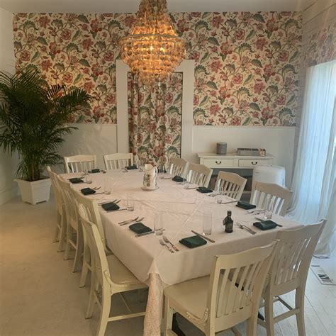 Book Your Casa Tropicale Reservation Now On Resy