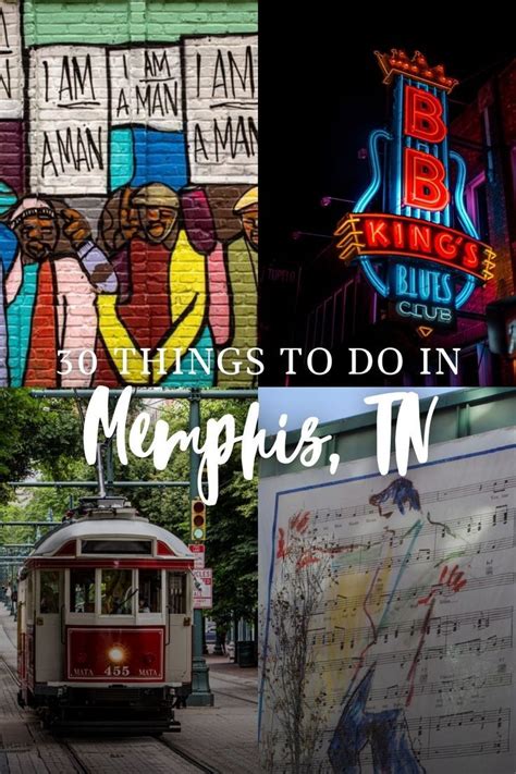 30 iconic things to do in memphis – Artofit