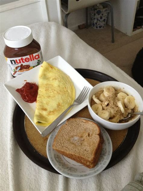 Already Perfect Gf Wakes Me Up With This Im Saving For A Ring Now R