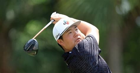 임성재 시즌 5번째 톱10…us오픈 챔프 피츠패트릭 연장 끝 통산 2승