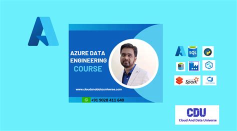 Azure Data Engineering In Hindi Cloudanddatauniverse