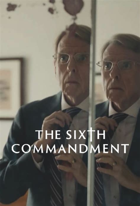 The Sixth Commandment Season 1 Release Date Episode Calendar Series