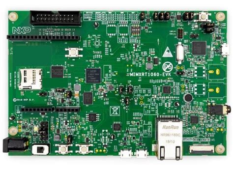 Tensorflow Lite For Mcus Is Ai On The Edge Mouser