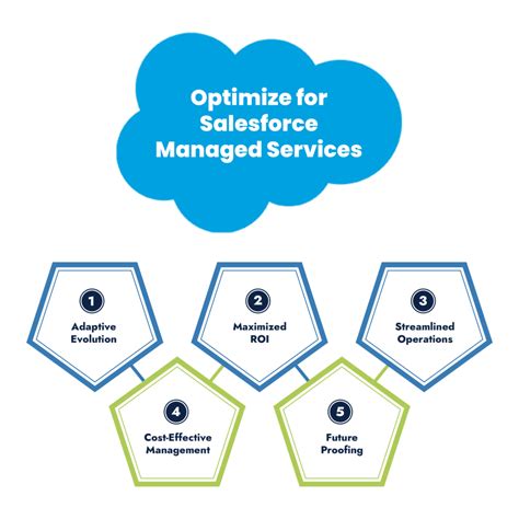 Salesforce Managed Services Inno Valley Works