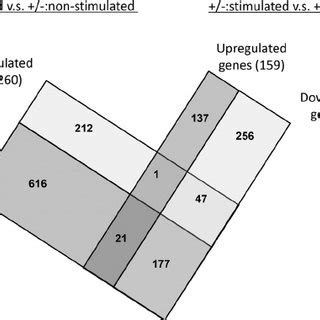 Genes Differentially Expressed In CD4 T Cells Upon Runx1 Deletion Or Download Scientific