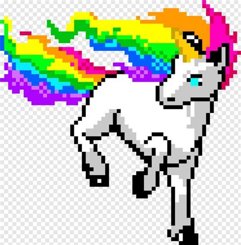 Рисунки по клеточкам единорог 79 фото