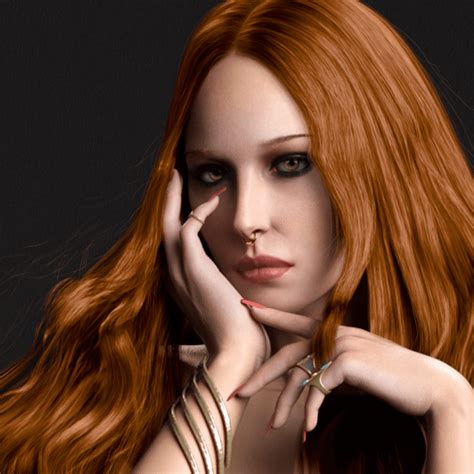 3d Art Gallery By Gorjira At Renderhub