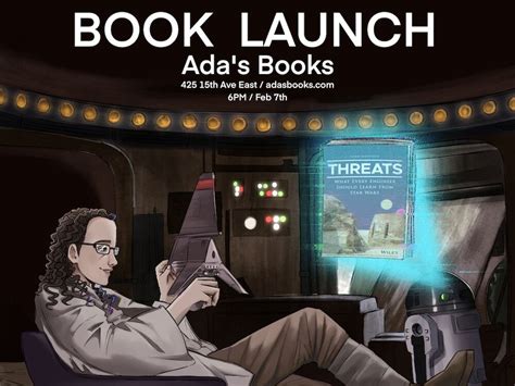 😷 Adam Shostack On Linkedin Bluehat Cybersecurity Starwars