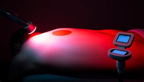 Laser Therapy A Natural Way To Build Bones