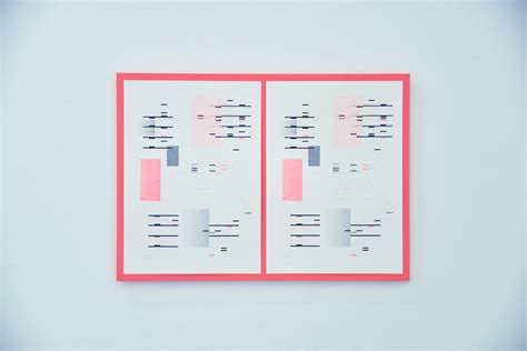 Playing The Architecture A Spatial Graphic Notation Rachel Barron