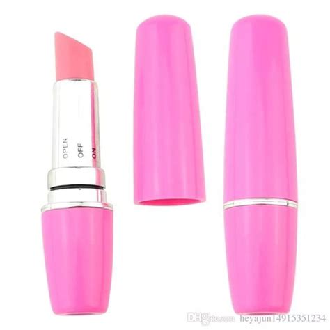 Labial Con Vibrador Discreto Estimulador Femenino Natassja Sex Shop Secrets