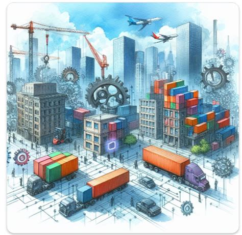 10 Essential Strategies For Supply Chain Risk Mitigation A Guide For Business Leaders