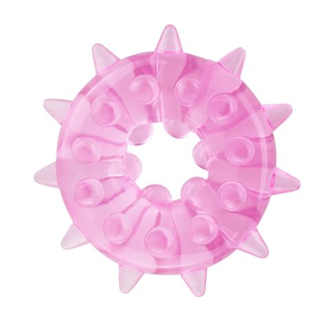 Aliexpress Com Buy Male Passion Cock Penis Ring Delay Crystal Solar Erotic Extender Sex Toys