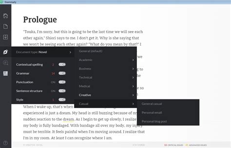 Everything You Need To Know About Grammarly Premium Account